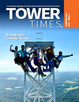 Tower Times Past Issues